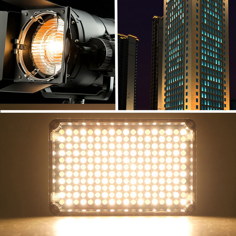 New 3535 two-color temperature lamp bead high-light white warm white ...